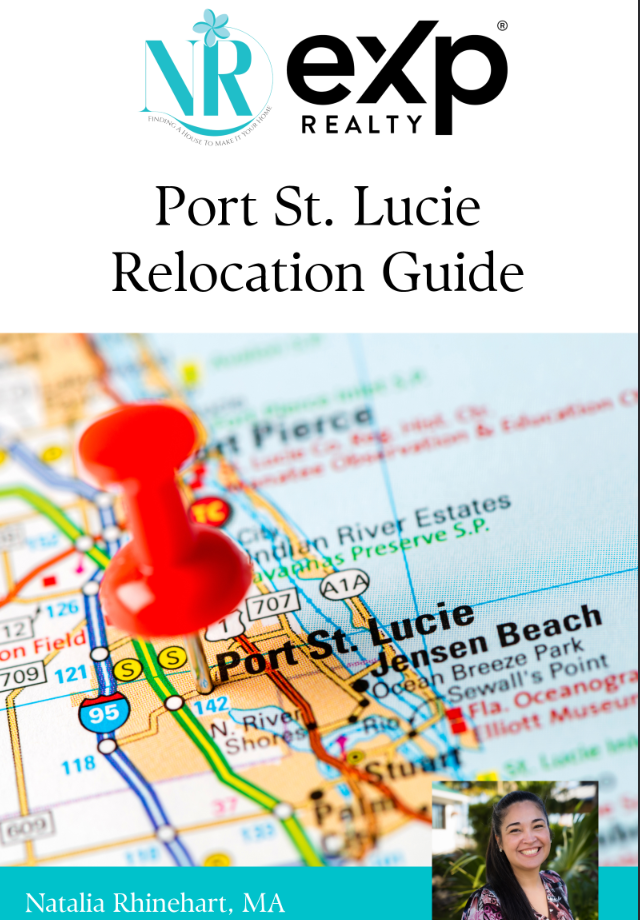 PSL Guide - Natalia Rhinehart